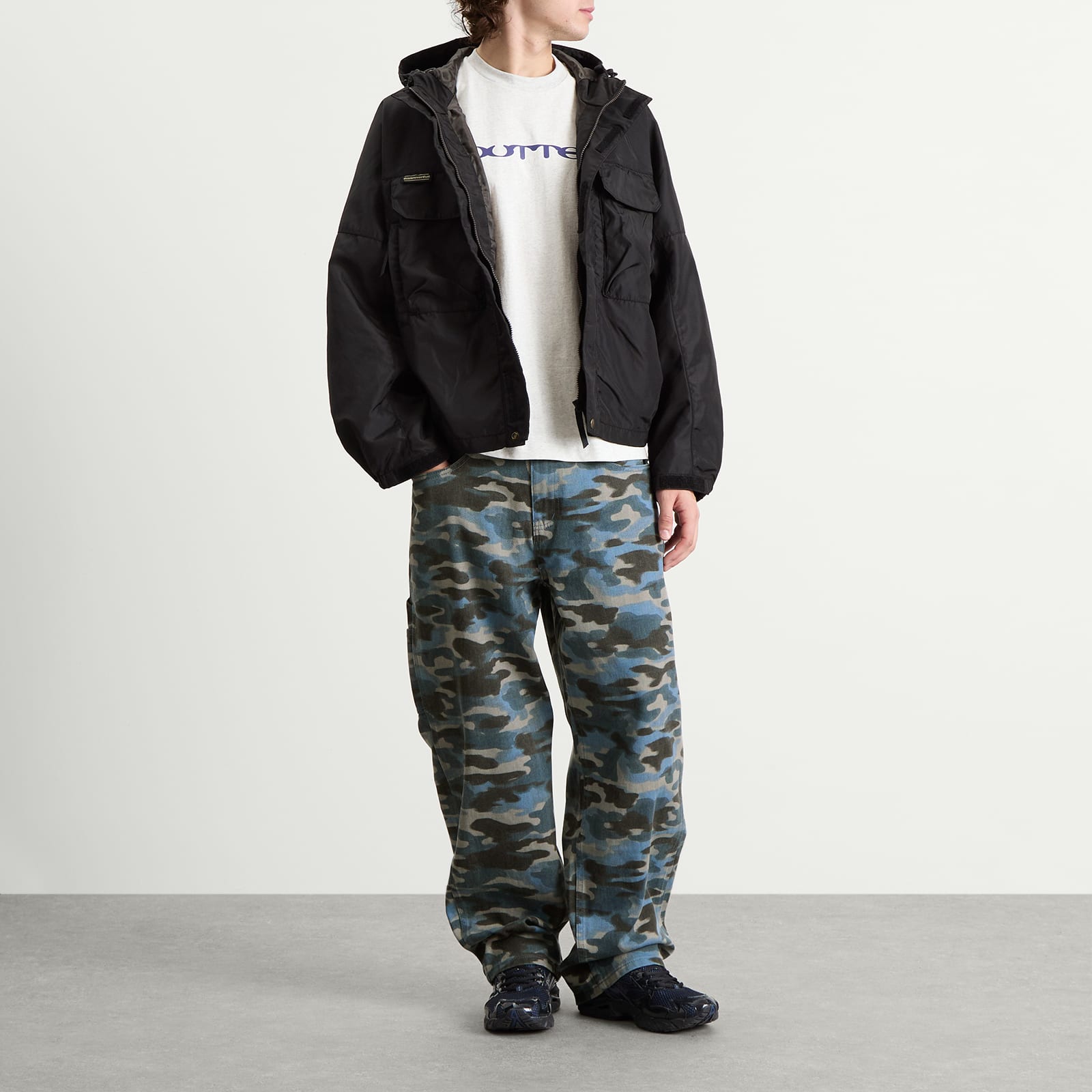 BUTTER GOODS Butter Goods Weathergear Denim Jeans